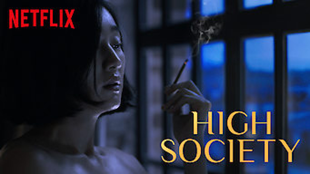 High Society | Se på Netflix | Flixfilm