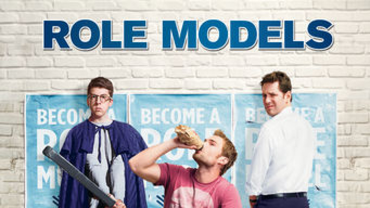 Role Models | Flixfilm