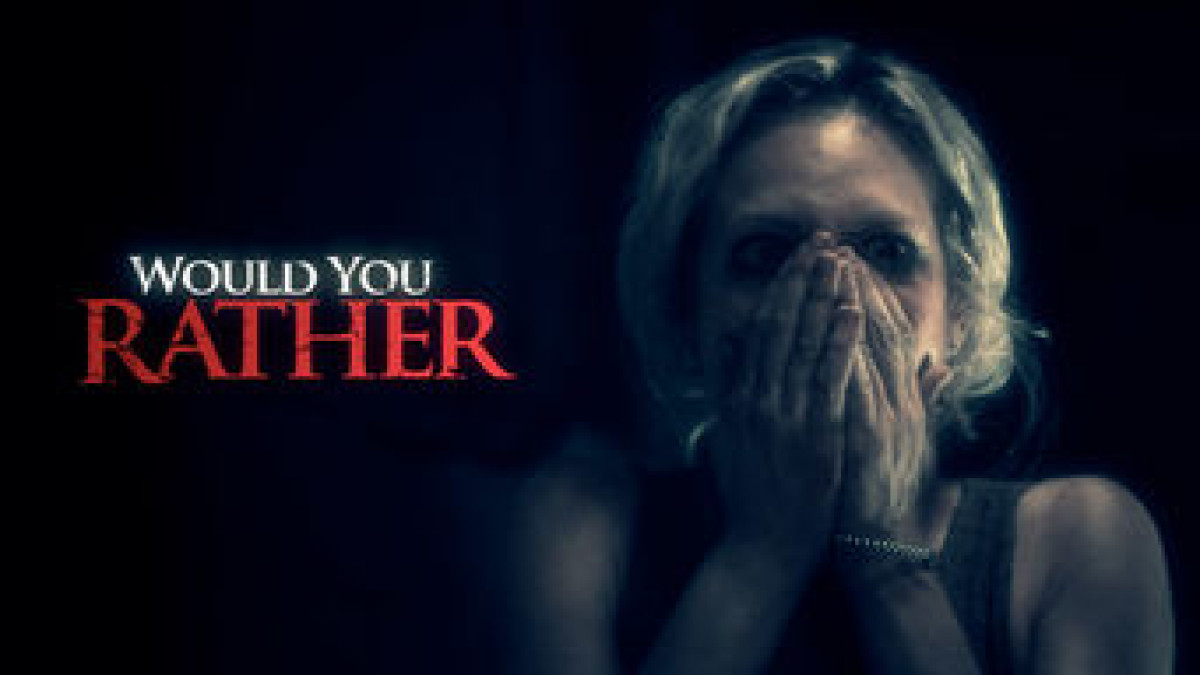 Would You Rather | Se online | Flixfilm