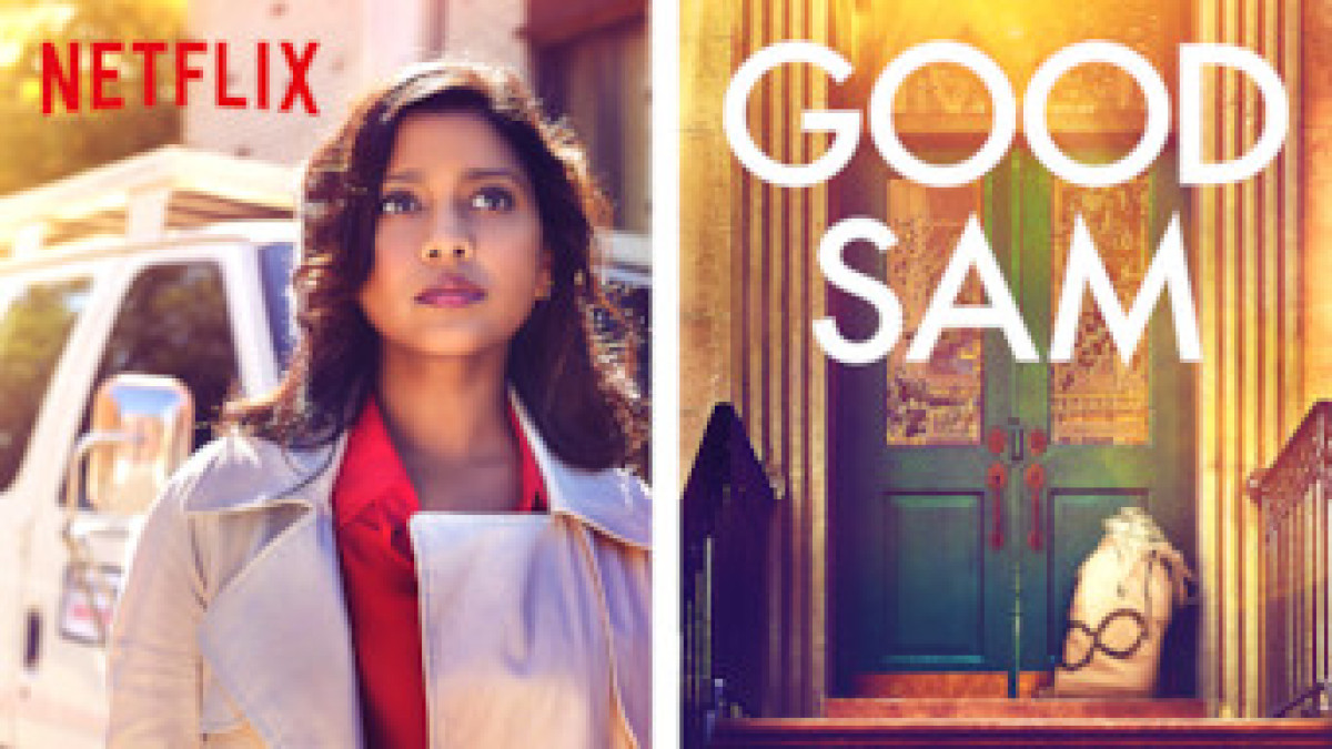 Good Sam | Se online | Flixfilm