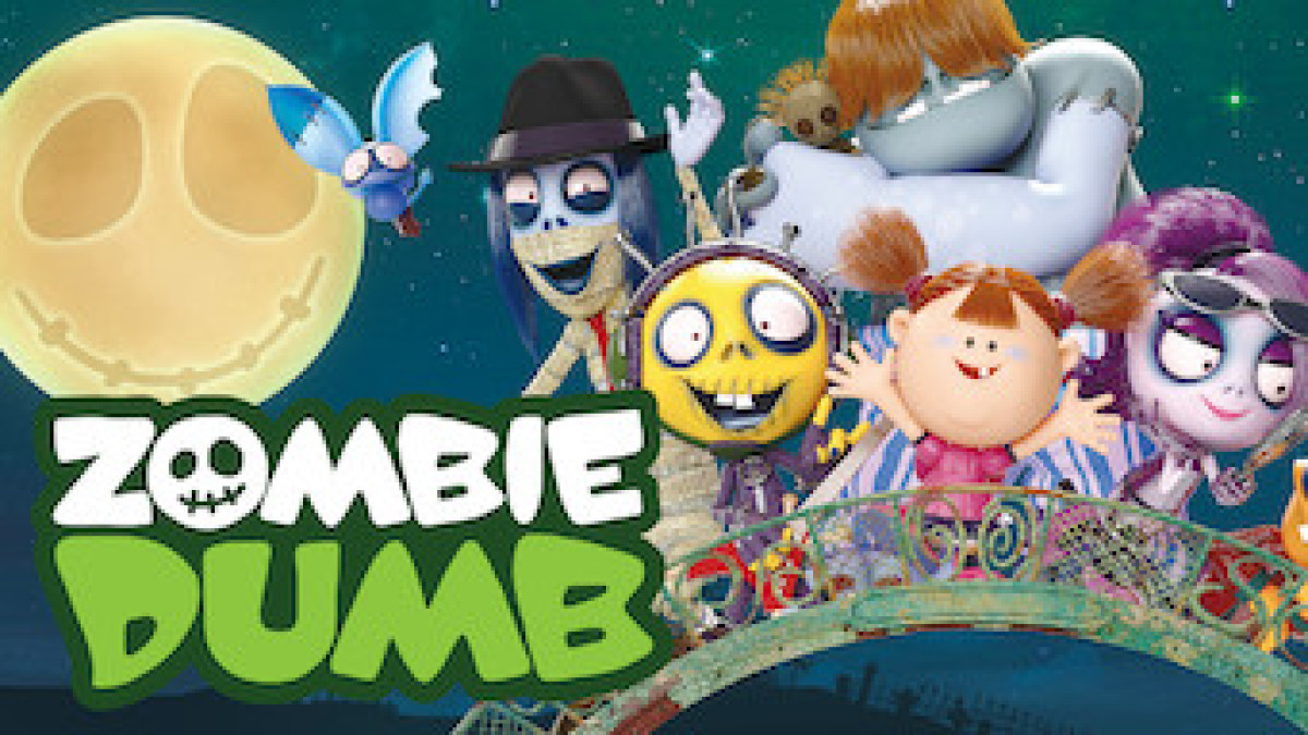 Zombie Dumb | Flixfilm