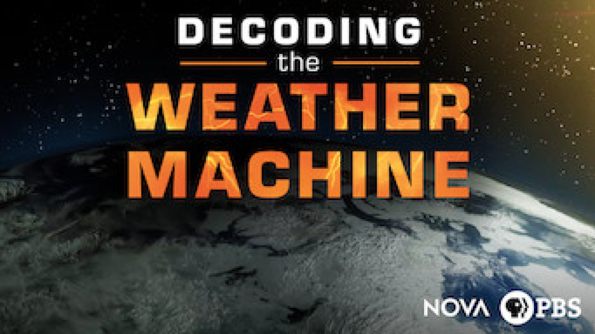 Nova: Decoding the Weather Machine | Se på Netflix | Flixfilm