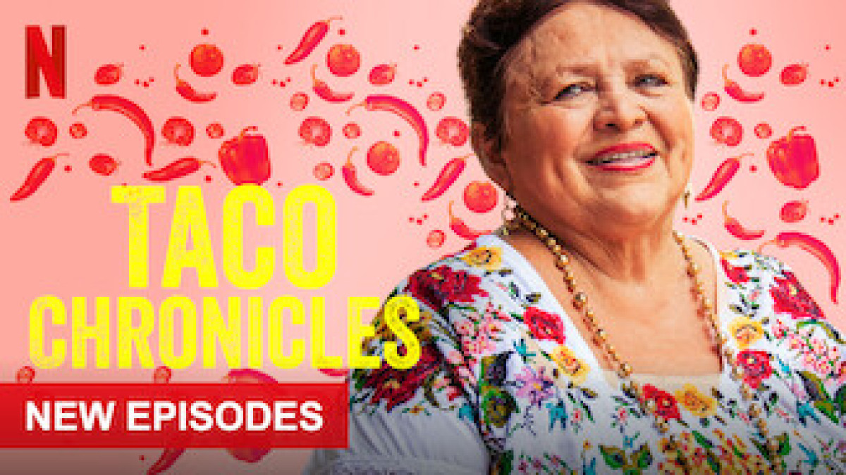 Taco Chronicles | Se online | Flixfilm