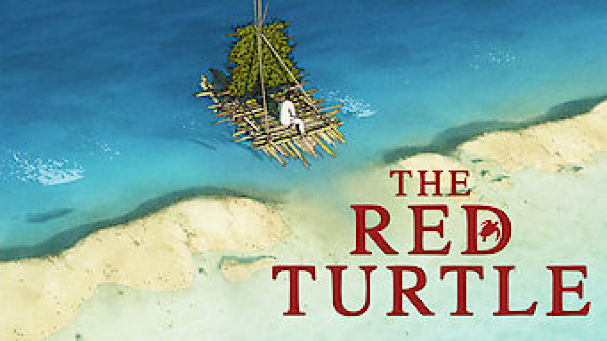 The Red Turtle | Flixfilm