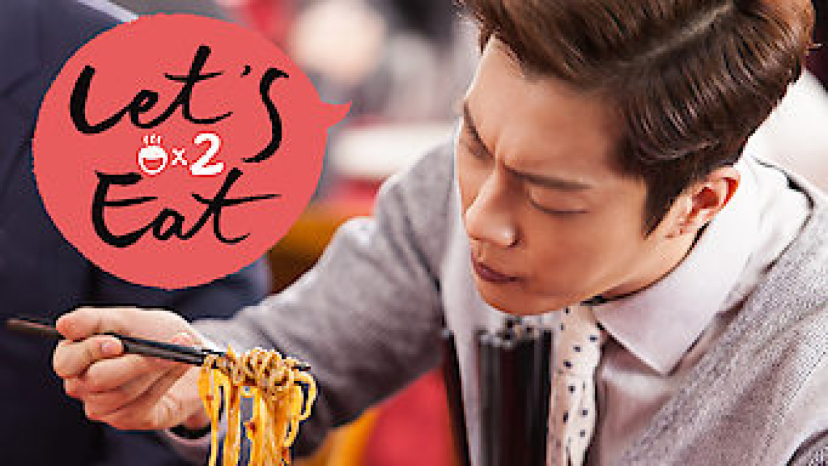 Let’s Eat 2 | Se på Netflix | Flixfilm