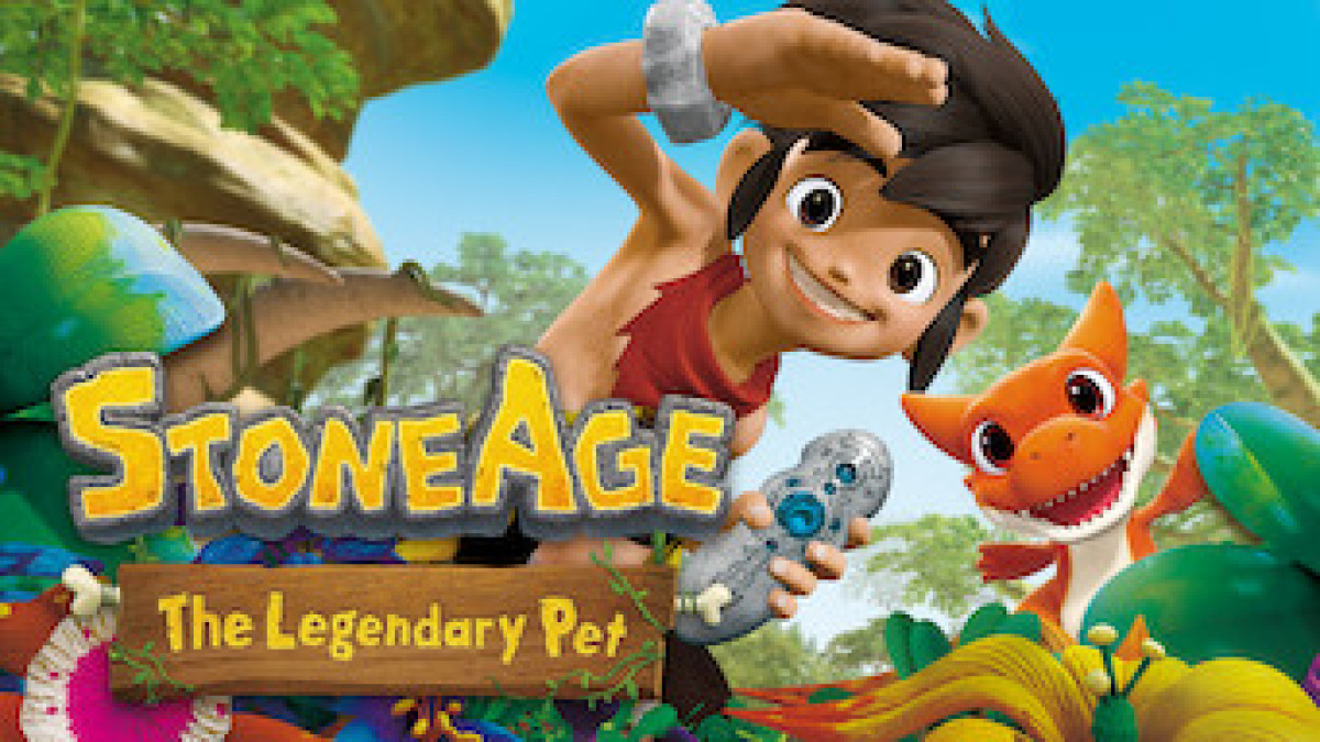 Stone Age | Flixfilm