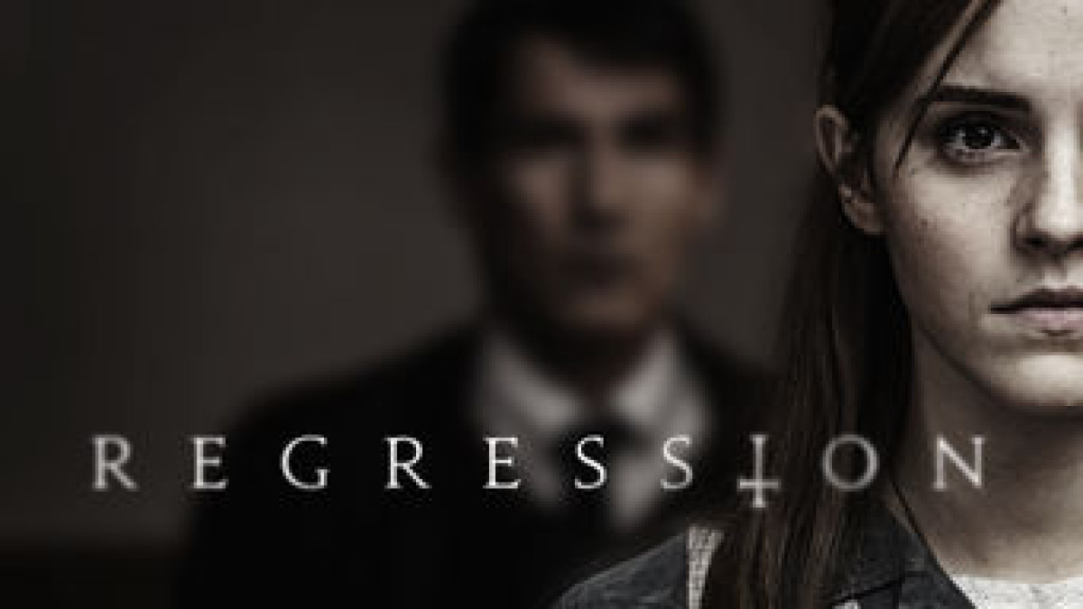 Regression | Se på Netflix | Flixfilm