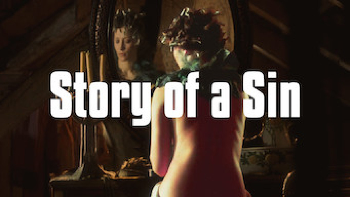 The Story of Sin | Se online | Flixfilm