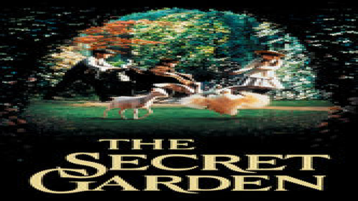 Den Hemmelige Have | Flixfilm