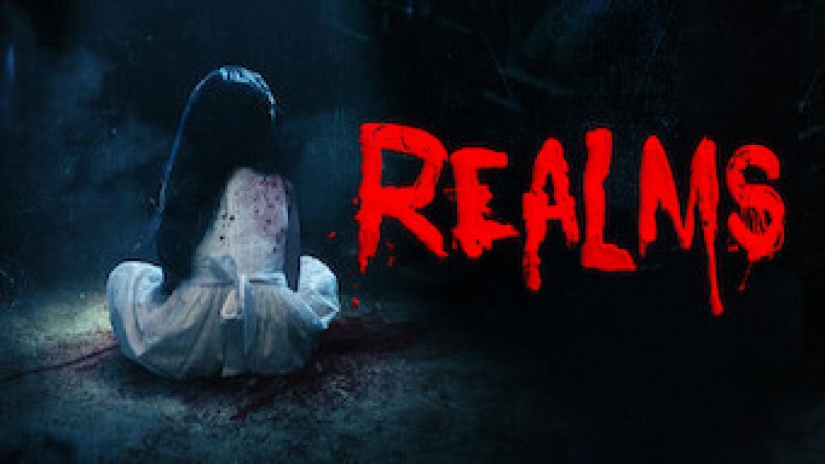 Realms | Se online | Flixfilm