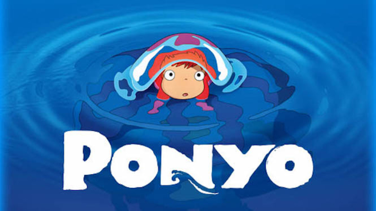 Ponyo | Se på Netflix | Flixfilm