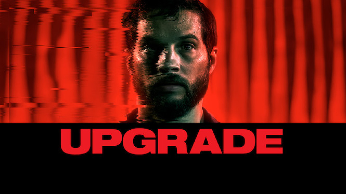 Upgrade | Se på Netflix | Flixfilm
