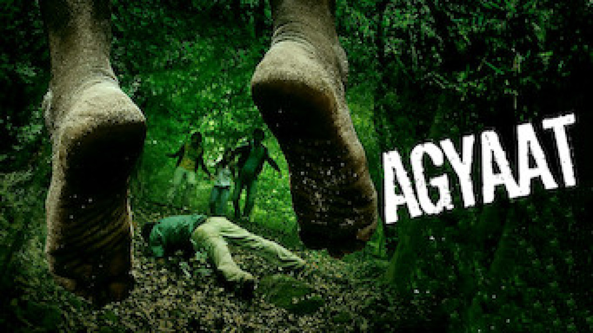 Agyaat | Se online | Flixfilm
