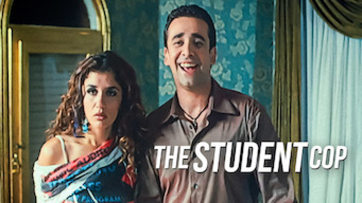 The Student Cop | Se på Netflix | Flixfilm