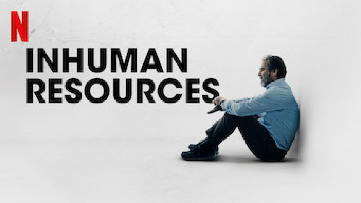Inhuman Resources | Se online | Flixfilm