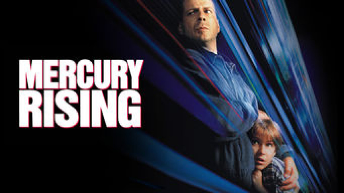 Mercury Rising | Flixfilm