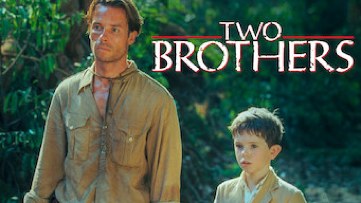 Two Brothers | Se online | Flixfilm