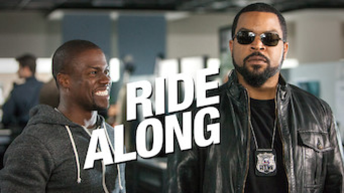 Ride Along | Flixfilm
