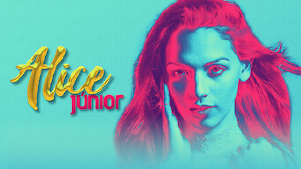 Alice Junior | Se online | Flixfilm