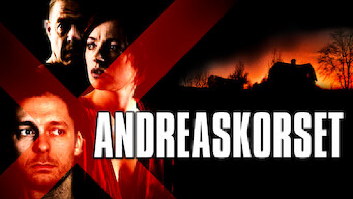 Andreaskorset | Flixfilm