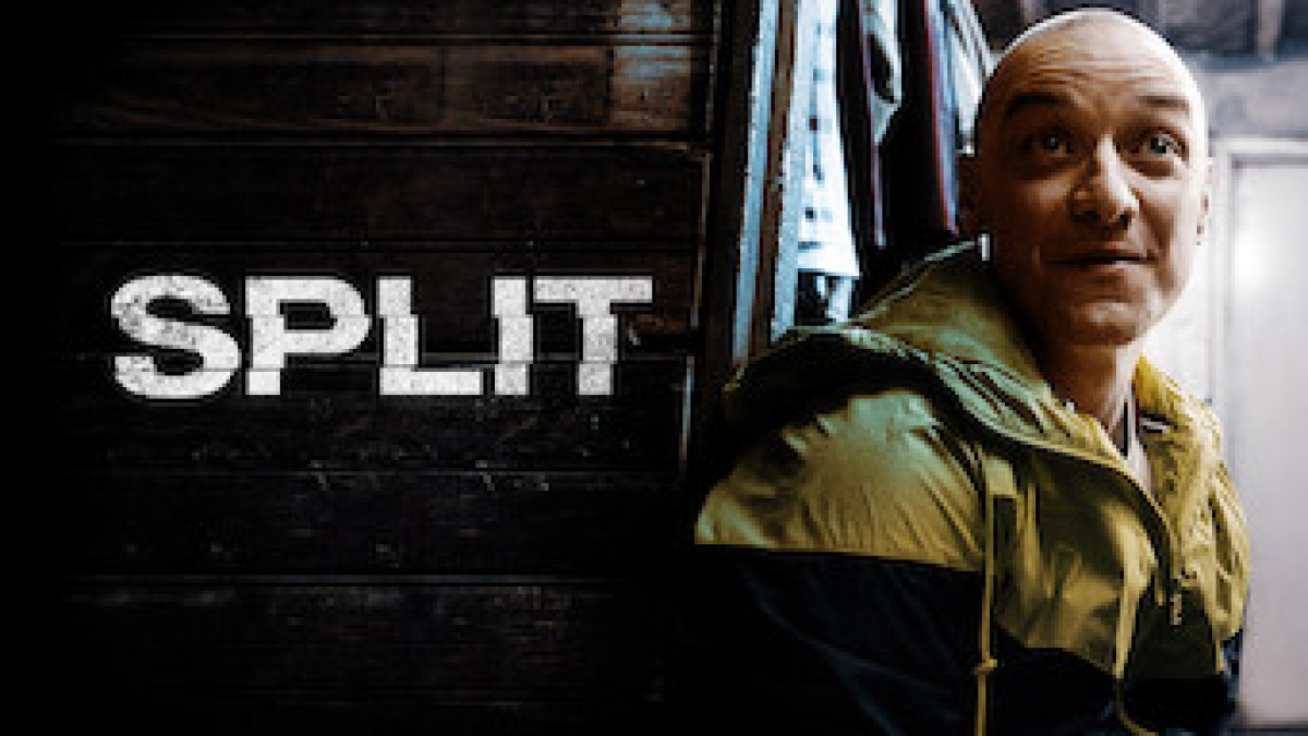 Split | Se på Netflix | Flixfilm