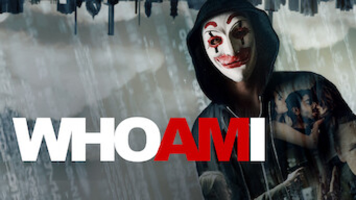Who Am I | Flixfilm