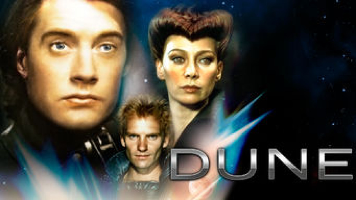 Dune | Se på Netflix | Flixfilm