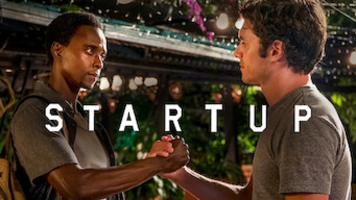 StartUp | Se online | Flixfilm