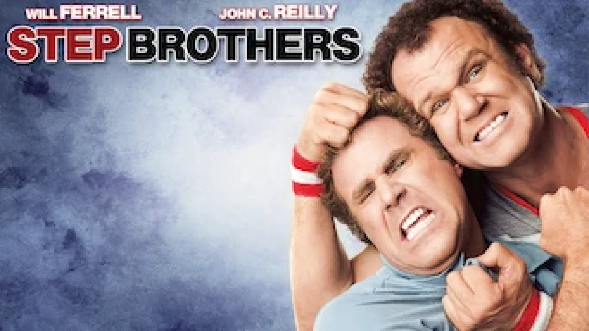 Step Brothers | Se online | Flixfilm