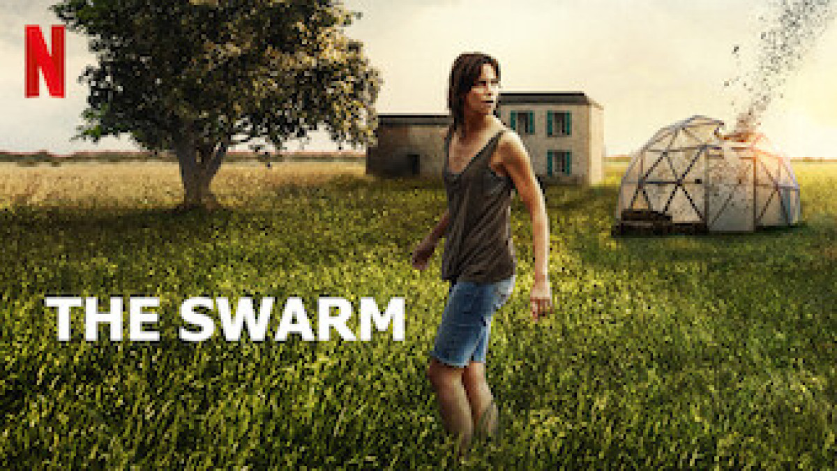 The Swarm | Se på Netflix | Flixfilm