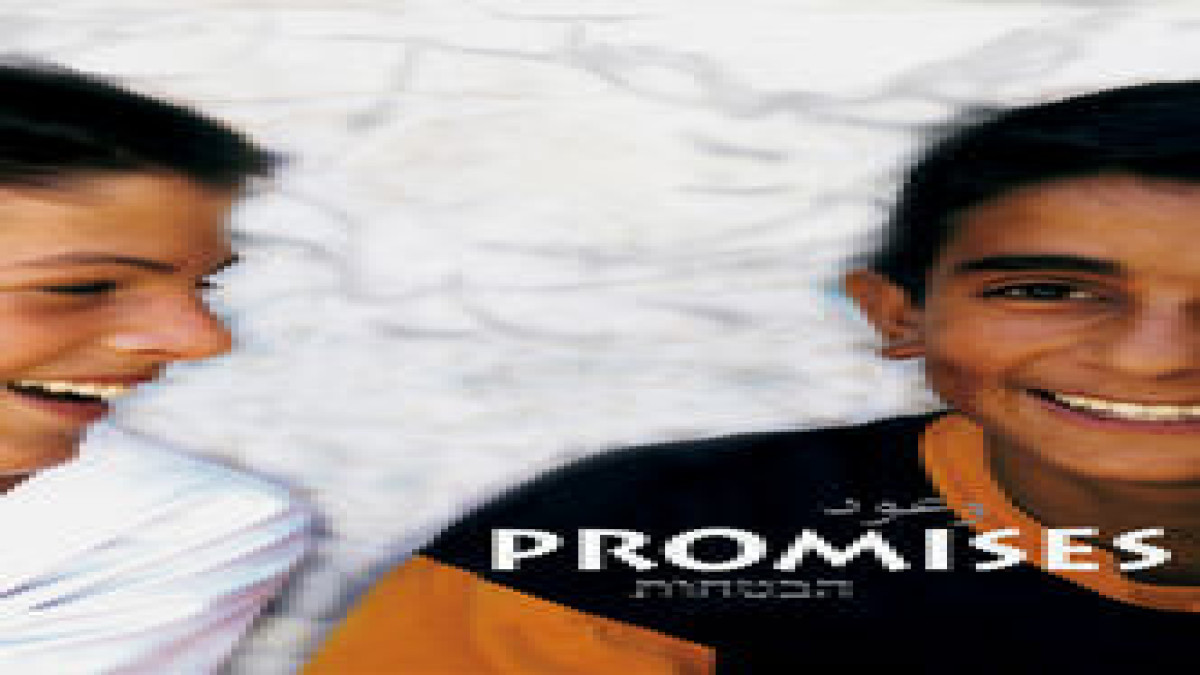 Promises | Se på Netflix | Flixfilm