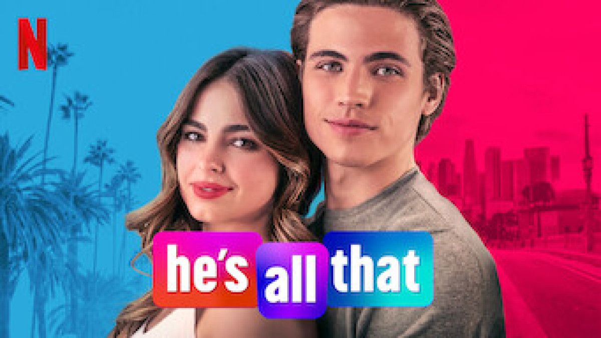 He’s All That | Se på Netflix | Flixfilm