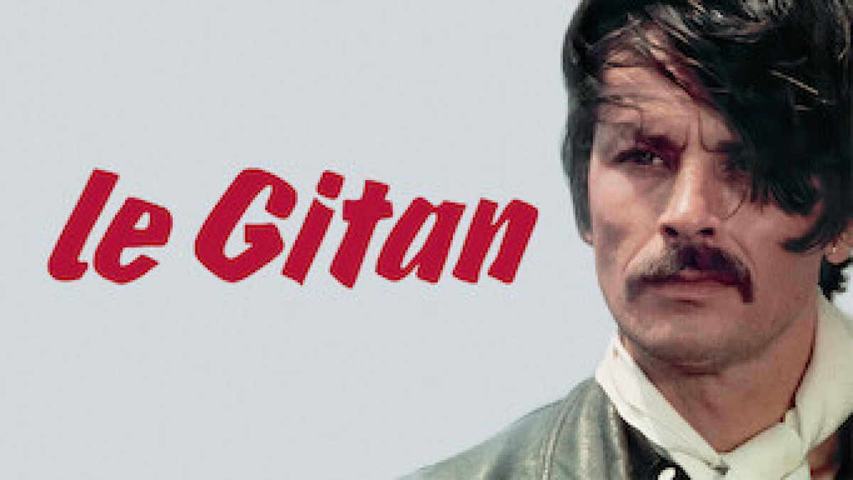 Le Gitan | Flixfilm