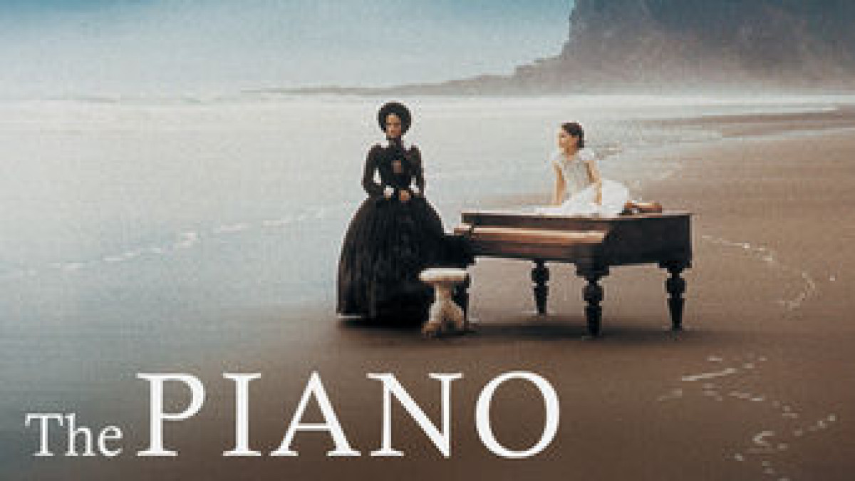 The Piano | Se på Netflix | Flixfilm