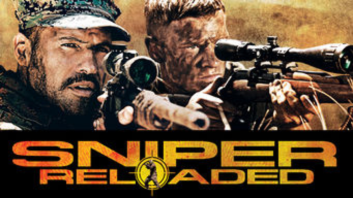 Sniper: Reloaded | Se online | Flixfilm