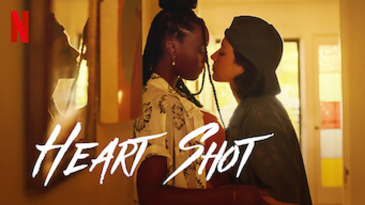 Heart Shot | Se på Netflix | Flixfilm