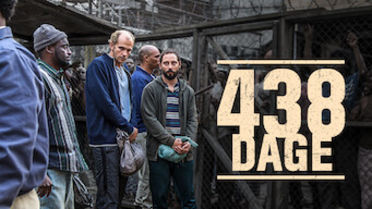 438 Days | Se online | Flixfilm
