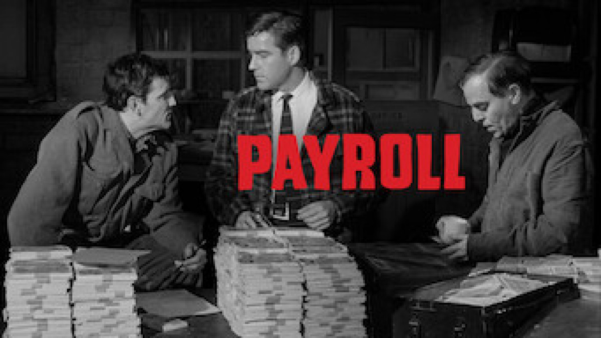 Payroll | Se online | Flixfilm