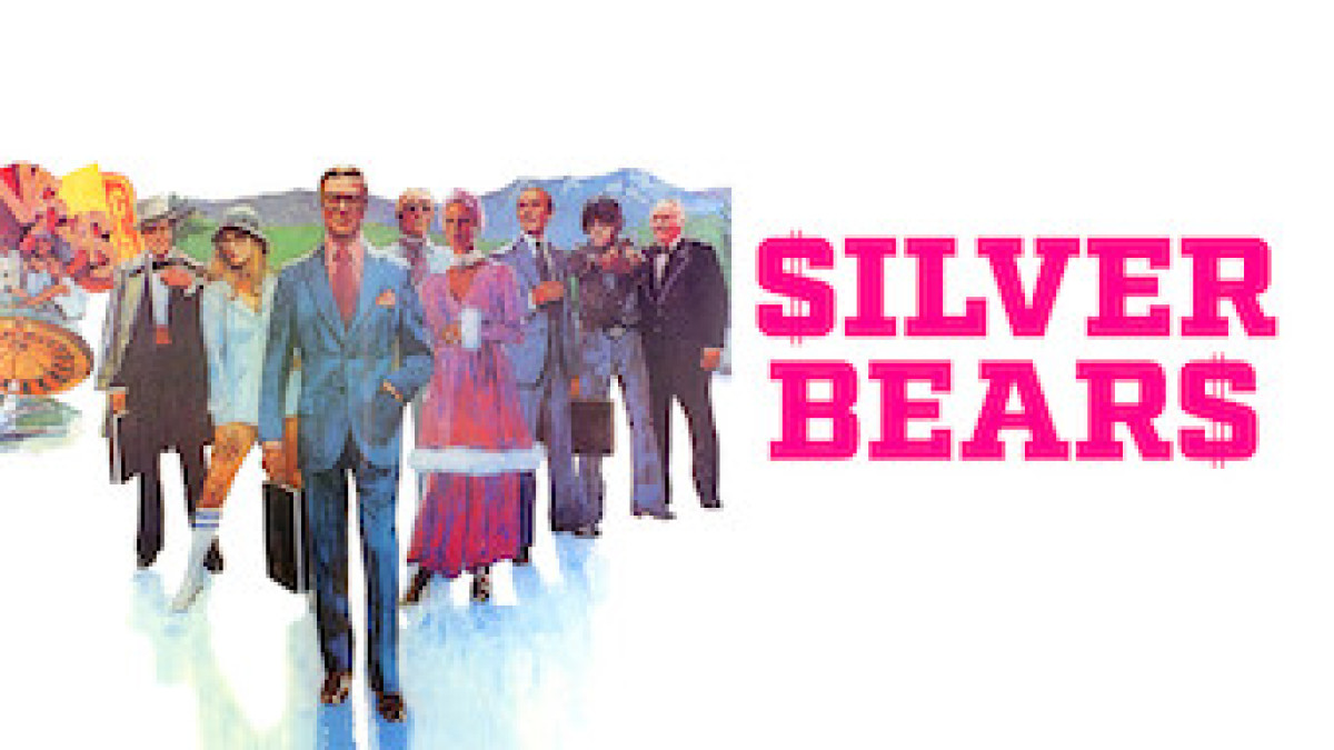Silver Bears | Flixfilm