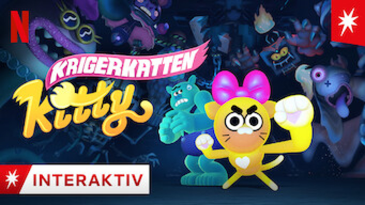 Battle Kitty | Se online | Flixfilm