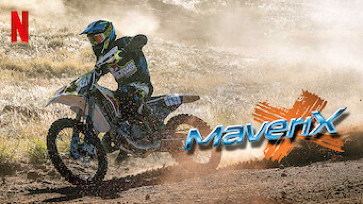 Maverix | Se online | Flixfilm