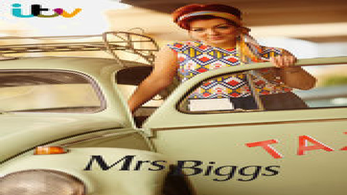 Mrs. Biggs | Flixfilm