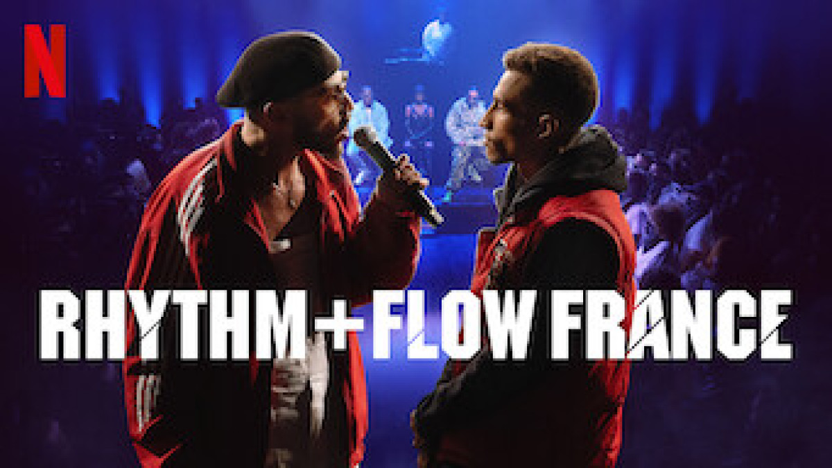 Rhythm + Flow France | Flixfilm
