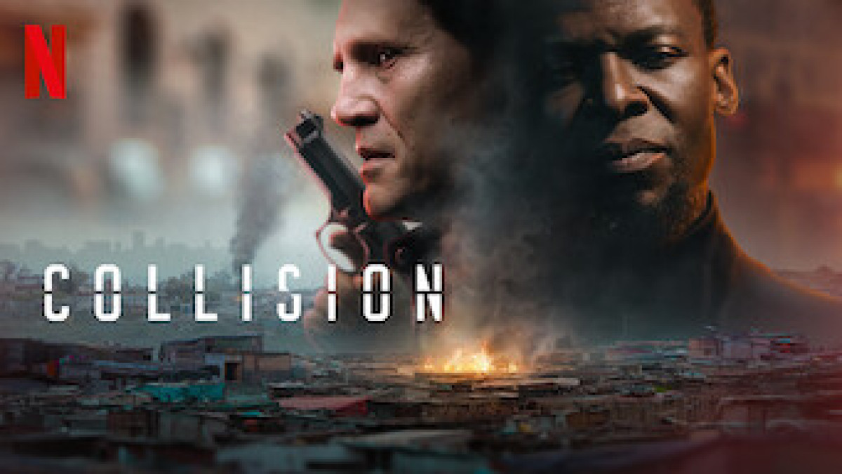 Collision | Se på Netflix | Flixfilm