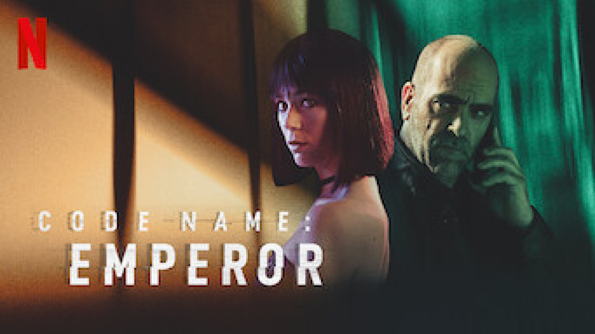 Code Name: Emperor | Se online | Flixfilm