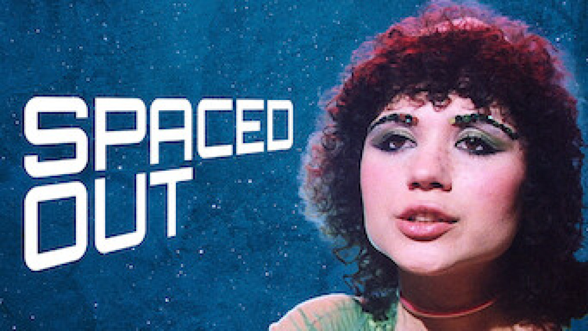 Spaced Out | Se online | Flixfilm