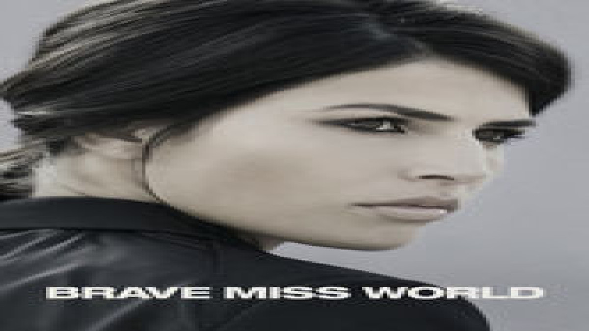 Brave Miss World | Flixfilm