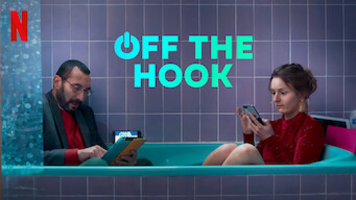 Off the Hook | Flixfilm