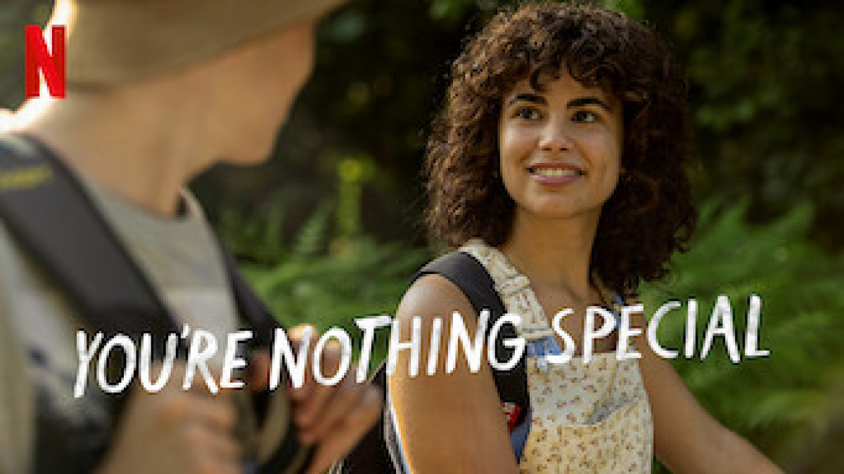 You’re Nothing Special | Flixfilm