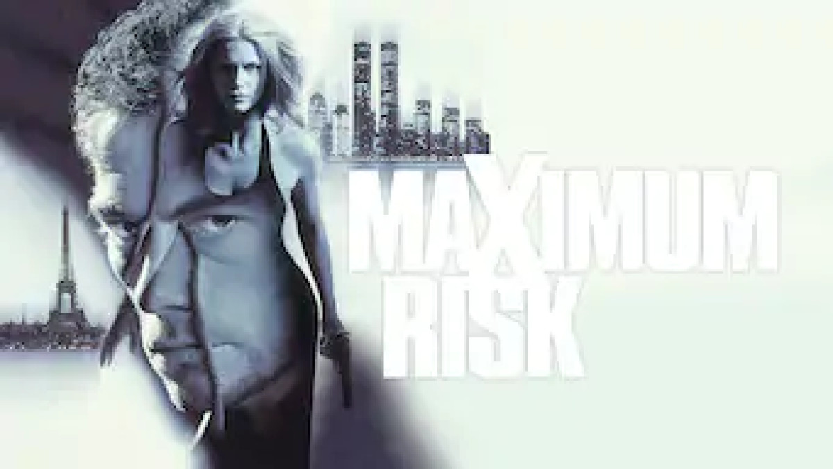 Maximum Risk | Flixfilm
